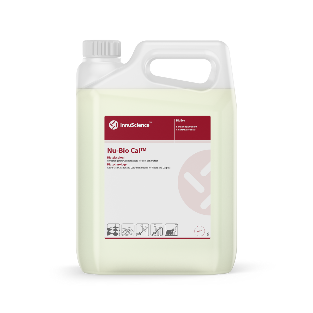 Nu-BioCal – InnuScience Scandinavia AB Webbutik